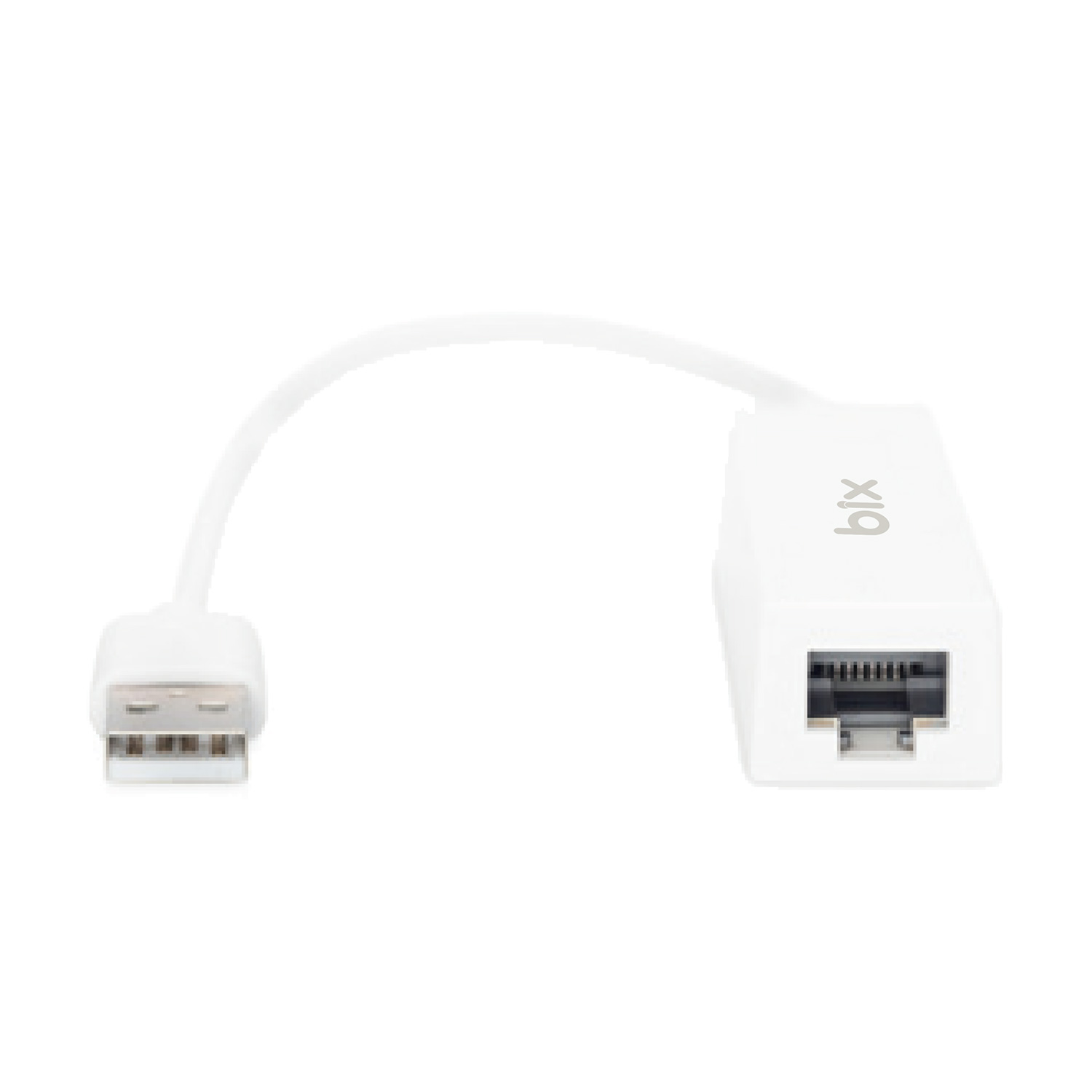 ADP-10 USB 2.0 Ethernet Adaptör - bix